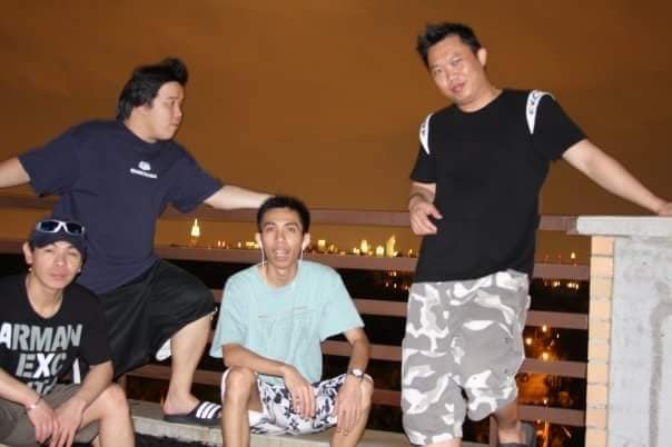 Kisah Tragis Leo Sutanto di New York – indonesianlantern.com