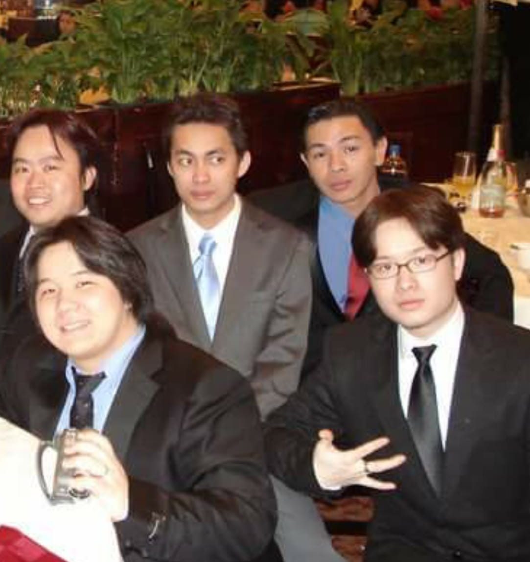 Kisah Tragis Leo Sutanto di New York – indonesianlantern.com