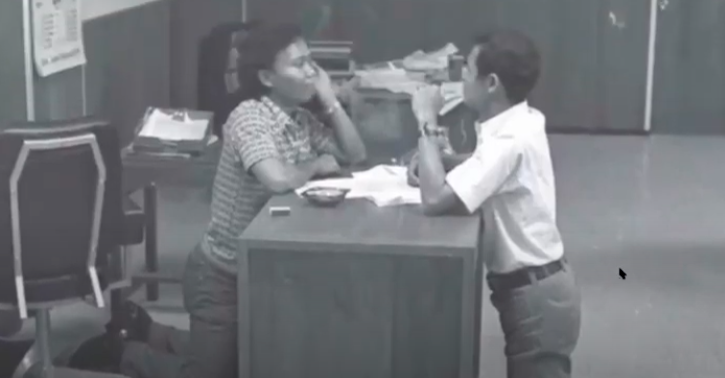 Reuni Virtual Keluarga Besar TEMPO Berlangsung Panjang dan Seru ...