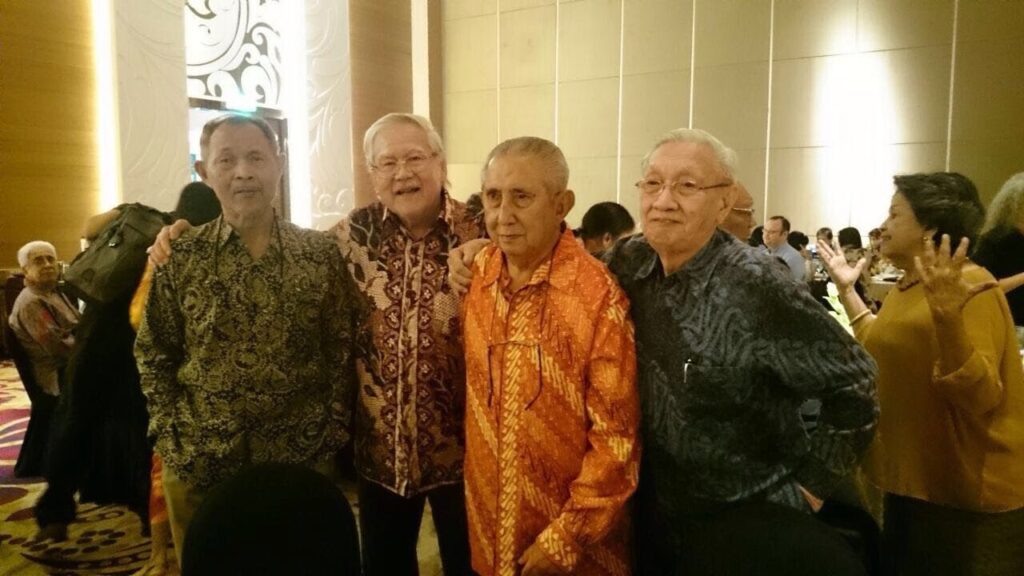 Sejarah Perjalanan TEMPO: Dari Senen Raya Hingga Palmerah Barat ...