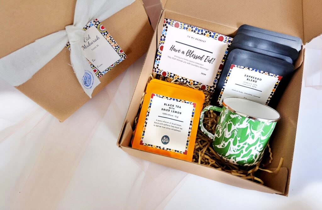 Parsel, Bisnis Yang Makin Menggurita Saat Ramadan – indonesianlantern.com