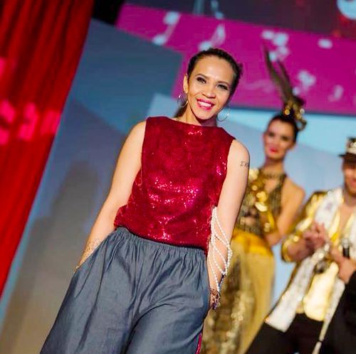 Pameran Busana Indonesia Digelar di 48th Wall Street New York ...