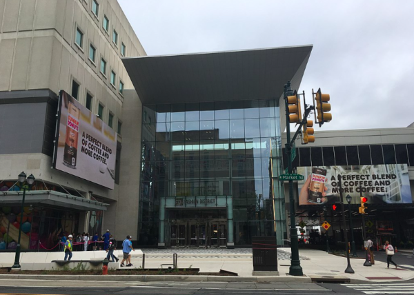 Remaja Tanpa Orang Tua Dilarang Masuk The Gallery Philadelphia ...